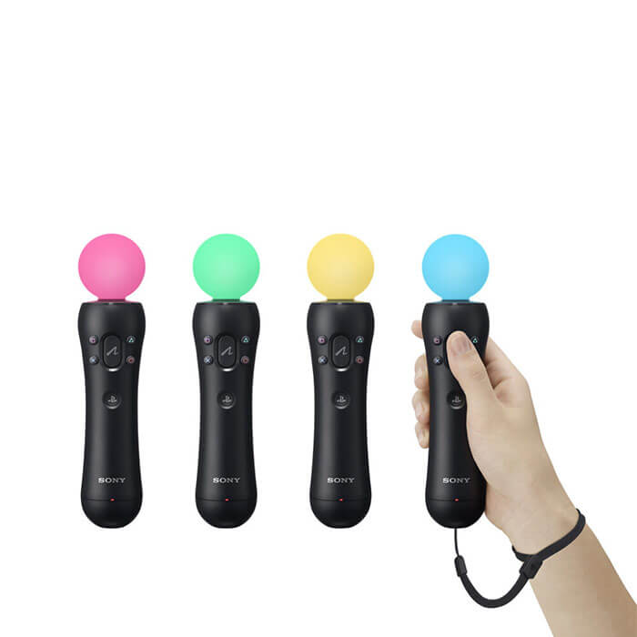 PlayStation Move Original /موو اصلی پلی استیشن 4 | PSIR