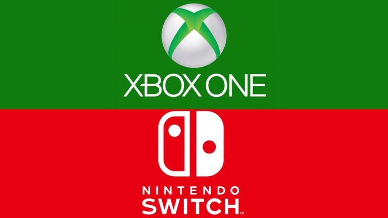 0 تا 100 مقایسه نینتندو با ایکس باکس (xbox vs nintendo) | PSIR