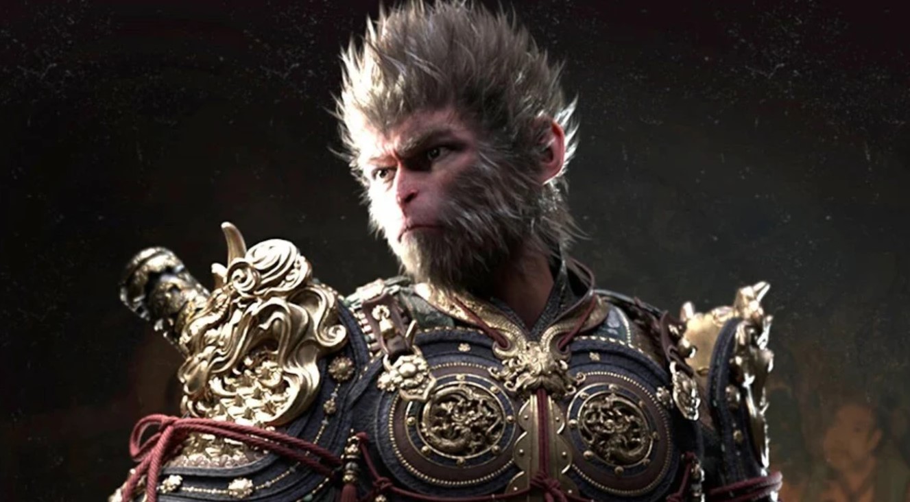 Black Myth Wukong فروش فوق العاده ای را در چین تجربه کرده است Psir