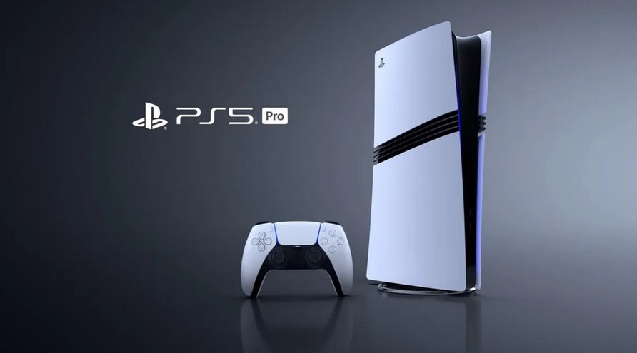 PS5 Pro از 5 سال پیش در دست توسعه بوده است | PSIR