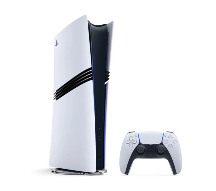 PS5 Pro به صورت رسمی توسط سونی معرفی شد | PSIR