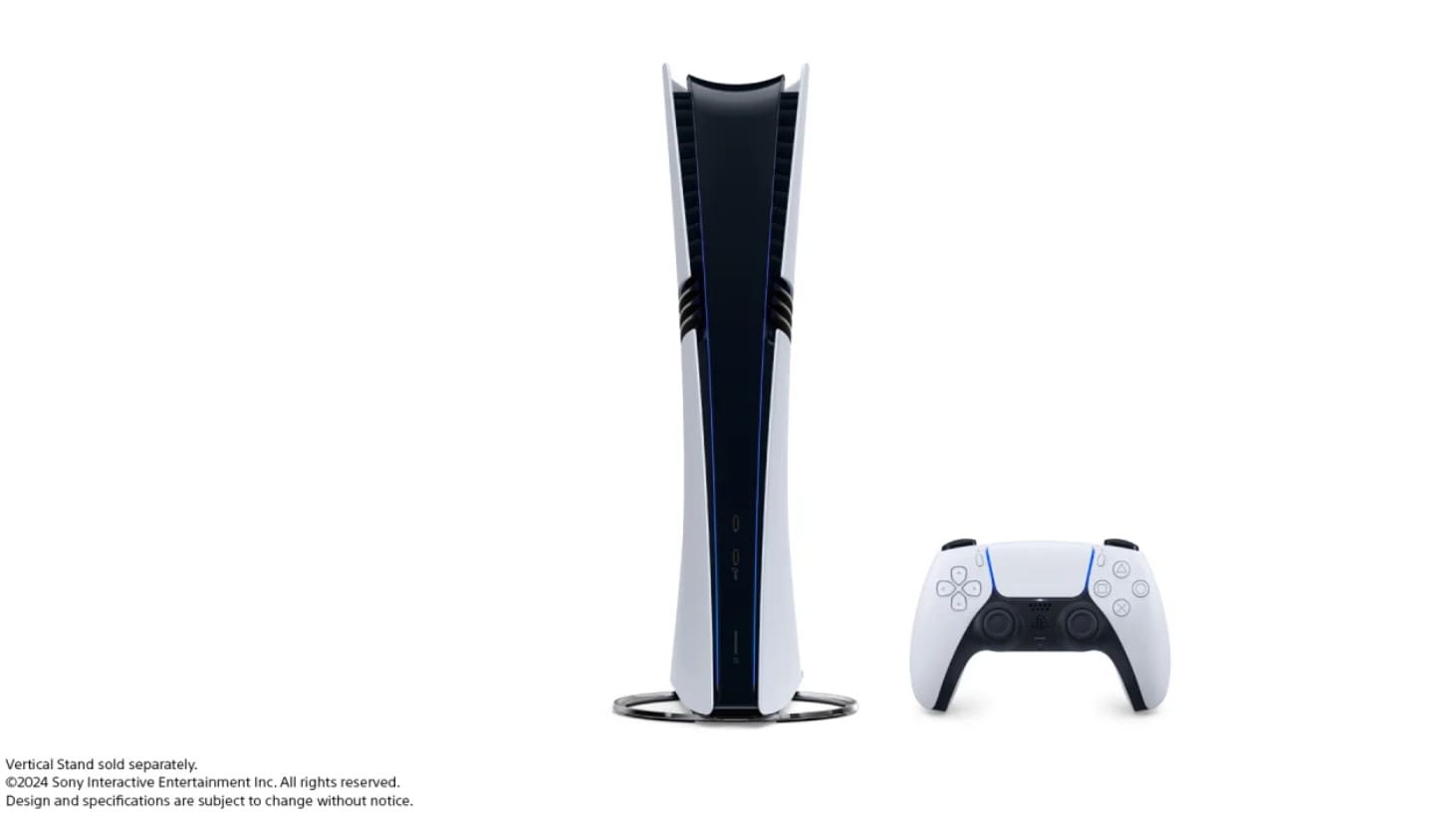 PS5 Pro به صورت رسمی توسط سونی معرفی شد | PSIR