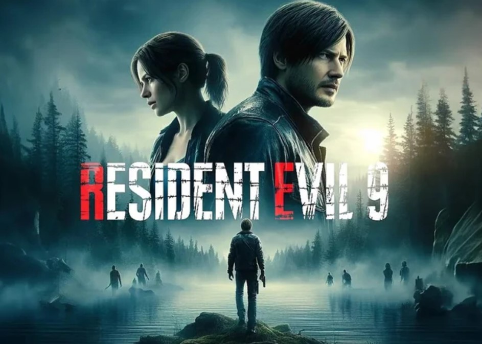 احتمالا بزودی از Resident Evil 9 رونمایی می شود | PSIR