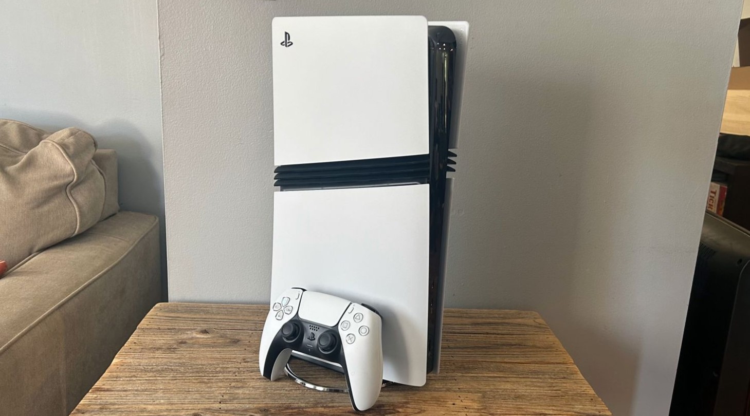 فروش PS5 Pro در آمریکا هم اندازه PS4 Pro بوده است | PSIR