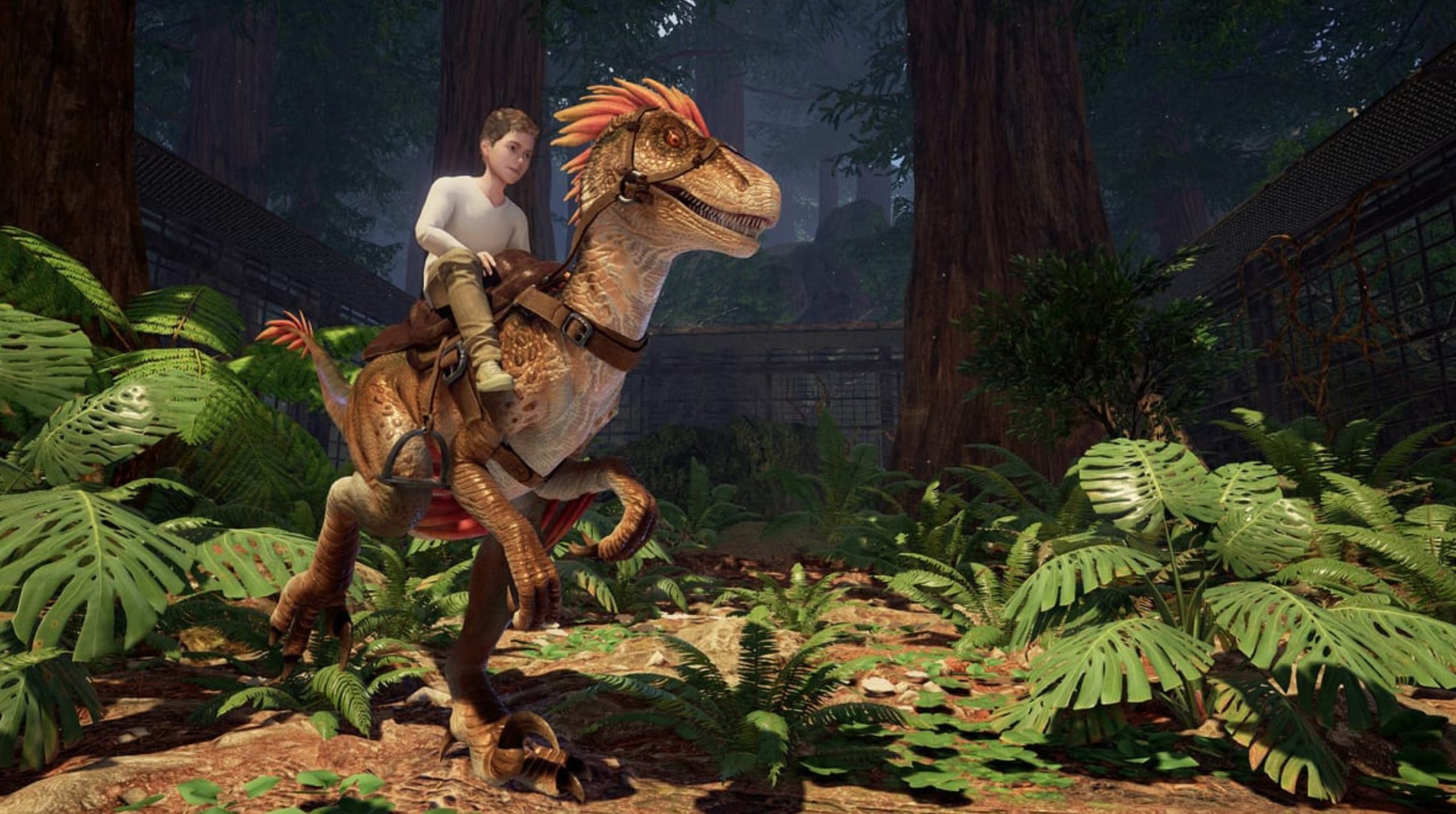 خرید بازی Ark Park VR آکبند نسخه PS4 | PSIR