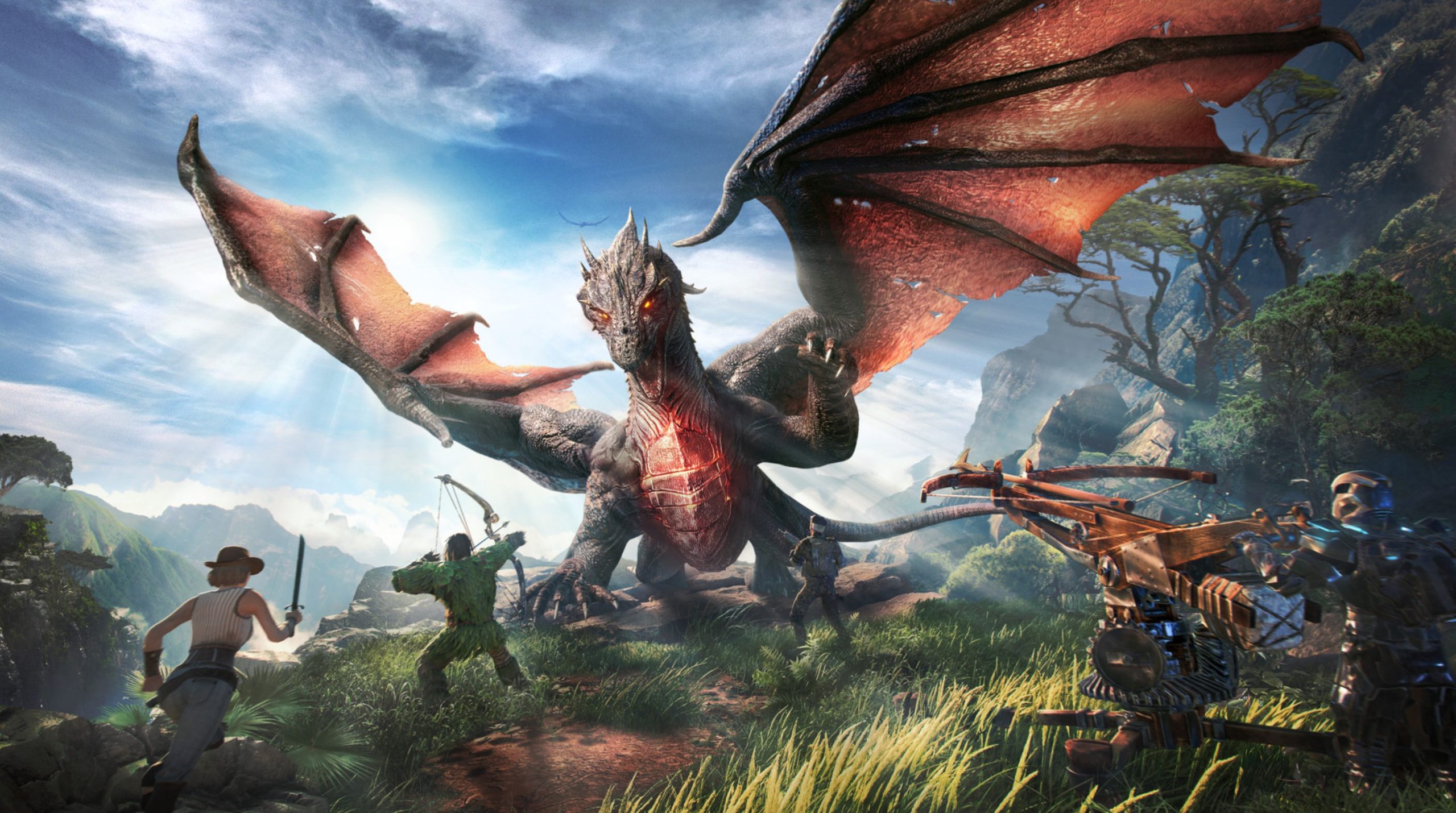 خرید بازی Ark Park VR آکبند نسخه PS4 | PSIR