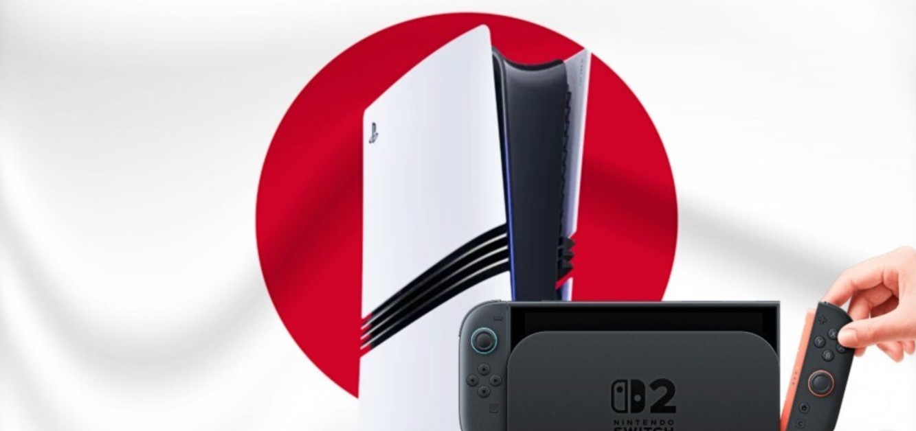 سوییچ 2 در ژاپن با قیمت کمتری نسبت به PS5 فروخته خواهد شد | PSIR
