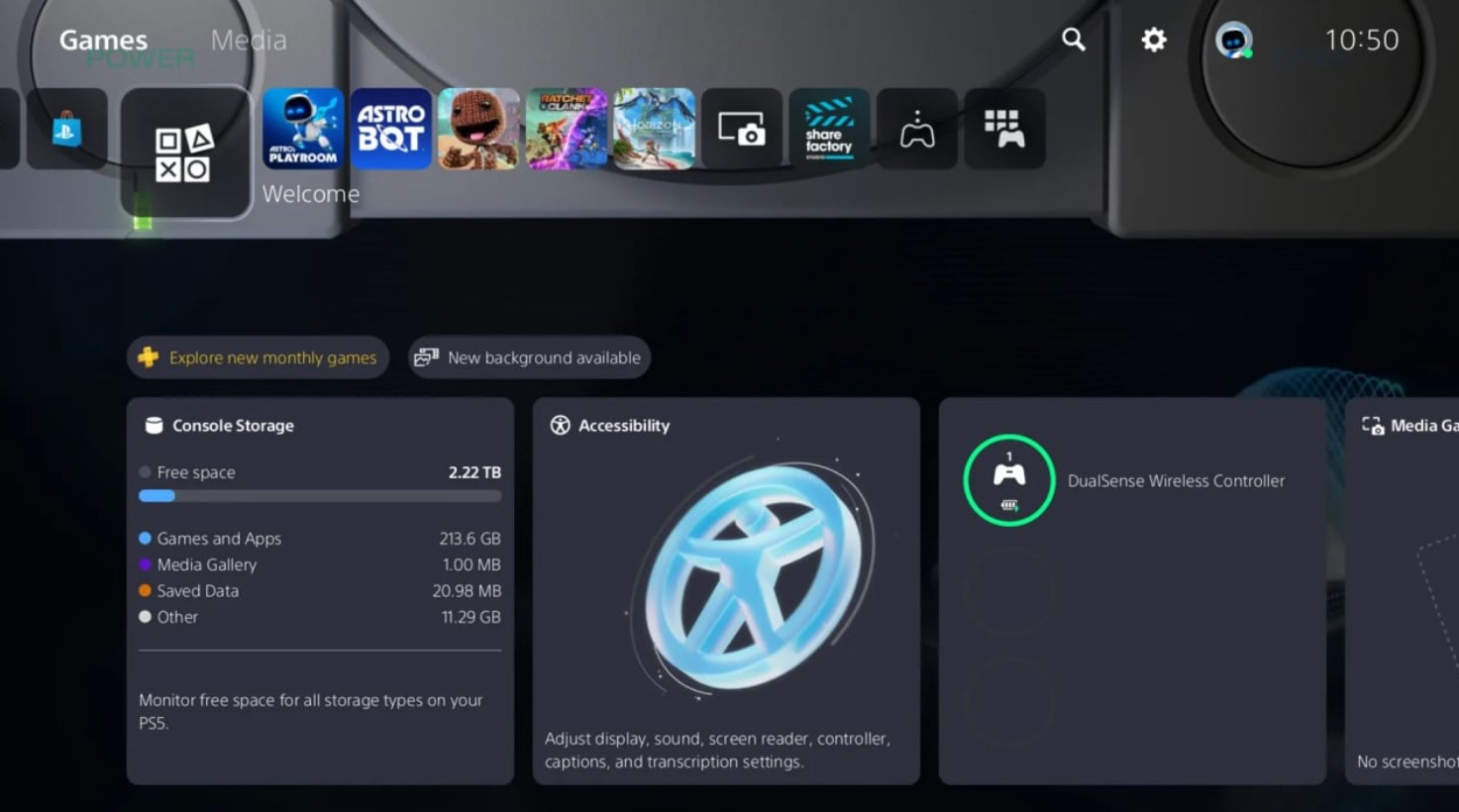 سونی تم های کلاسیک جشن 30 سالگی را به PS5 بر میگرداند | PSIR