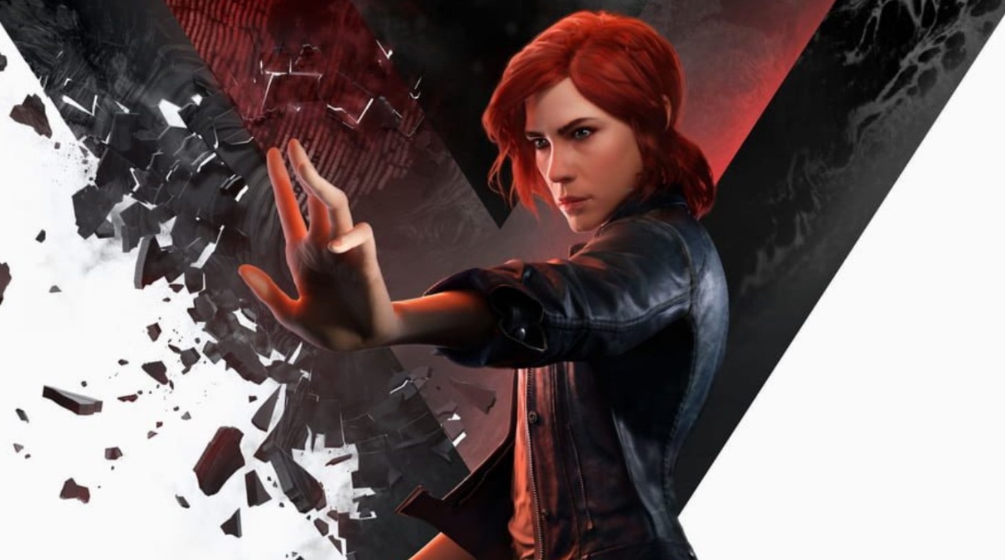 خرید بازی Control Ultimate Edition کارکرده نسخه PS5 | PSIR