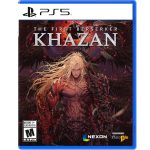 خرید بازی The First Berserker: Khazan کارکرده نسخه PS5 | PSIR
