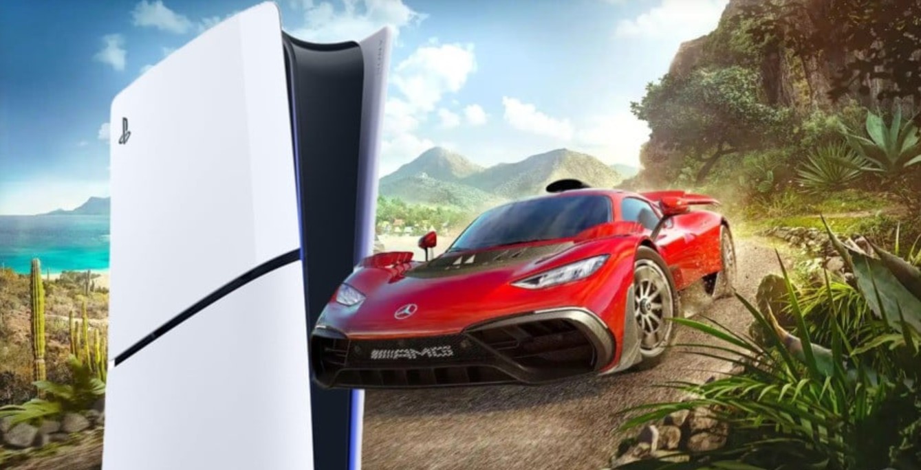 Forza Horizon 5 پرفروش ترین عنوان سال 2025 بر روی PS5 است | PSIR